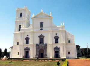 Things To Do in Goa-Places to Visit in Goa
