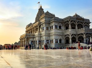 20 Places to Visi in North India- Best Tourist Places in 2025