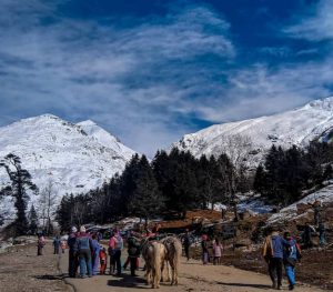 10 Places to visit near Manali for a Memorable Vacation