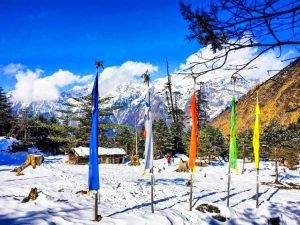 Best Places to visit in Sikkim 2026