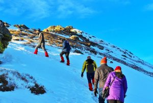 9 Best Adventure Sports & Adventure Activities in Uttarakhand In 2024