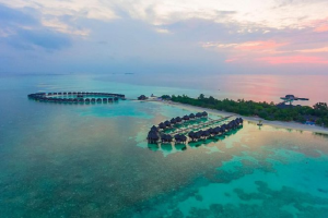9 Best Island in The Maldives for honeymoon in 2025