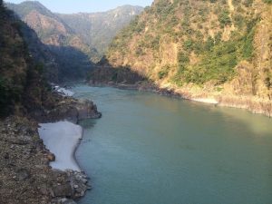 Best Places to Visit in Rishikesh in 2024