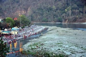 Best Places to Visit in Rishikesh in 2024