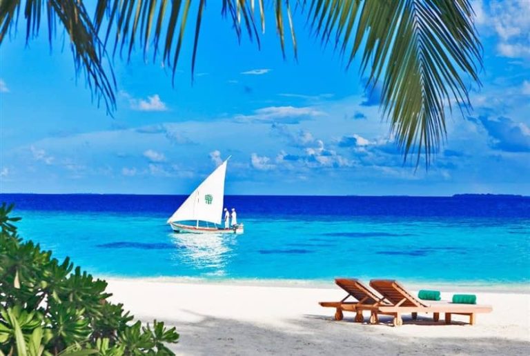 The 14 Best Beaches in The Maldives You Must Visit