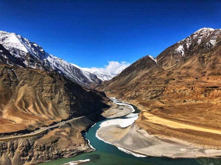 How to Plan a Trip to Ladakh in June - India Travel Blog