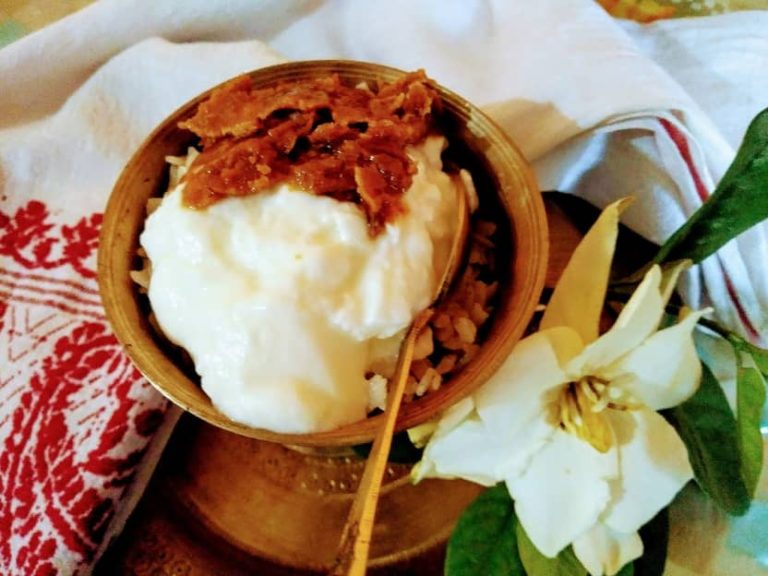 10 Dishes That Let You Relish The Best Of Assamese Food