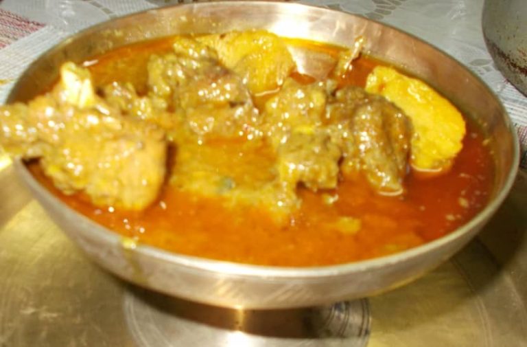 10 Dishes That Let You Relish The Best Of Assamese Food