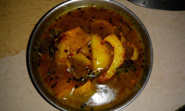10 Dishes That Let You Relish The Best Of Assamese Food