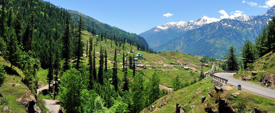 3 Days Dehradun Mussoorie Package @ Best Cost