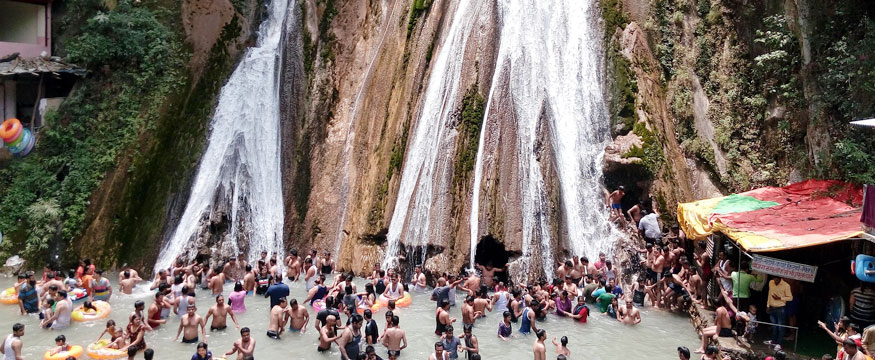 3 Days Dehradun Mussoorie Package @ Best Cost